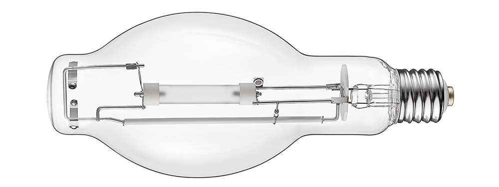 Hortilux Hortilux Ceramic 600W HPS Lamp | Commercial Lighting