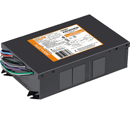 BC Grow Gear BCGG 1000W DE Pro Remote Ballast | Commercial Lighting