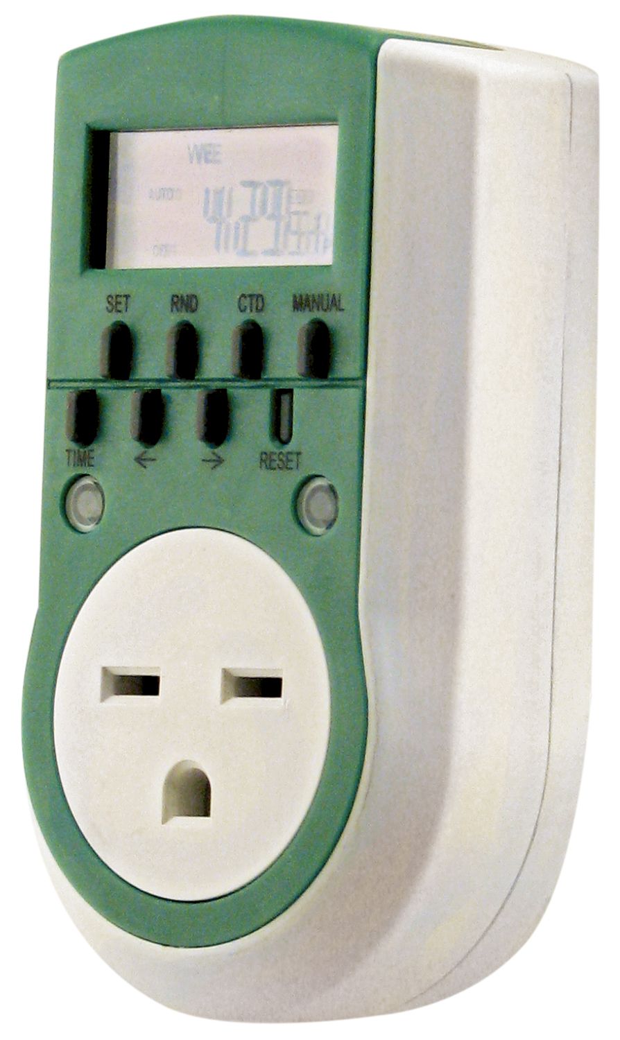 Titan Titan Controls Apollo 11 - 240 Volt Digital Timer | Commercial ...