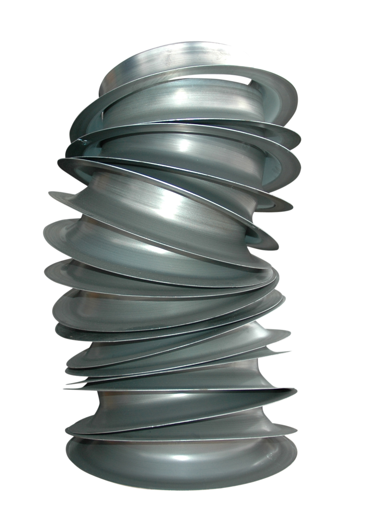 Suncourt Suncourt Motorized Backdraft Dampers | Commercial Lighting