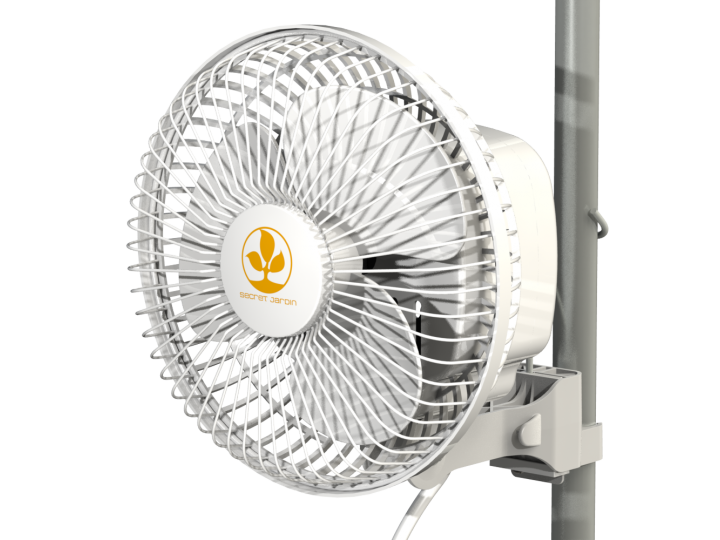 Secret Jardin Secret Jardin Monkey Fans | Commercial Lighting