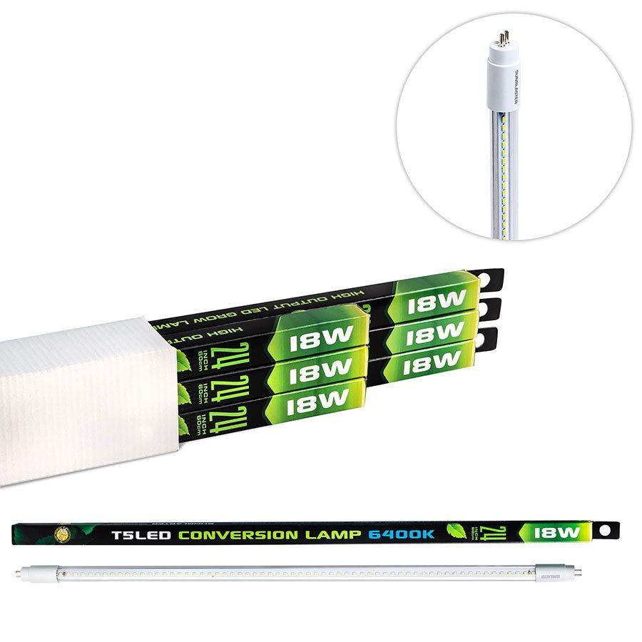 Sunblaster Sunblaster Prismatic LED Strip Lights | Commercial Lighting