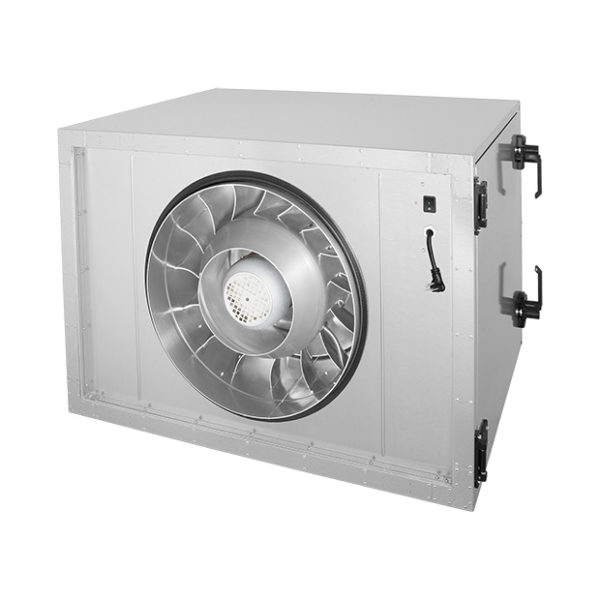 KFI KFI S-Prime Evo Fans | Commercial Lighting