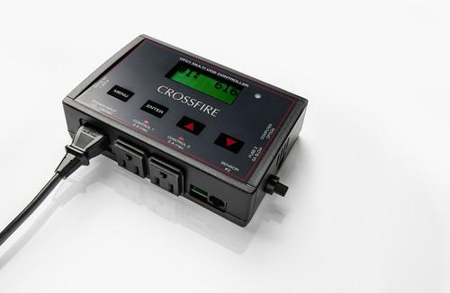 Crossfire Crossfire CFC1 CO2 Monitor | Commercial Lighting