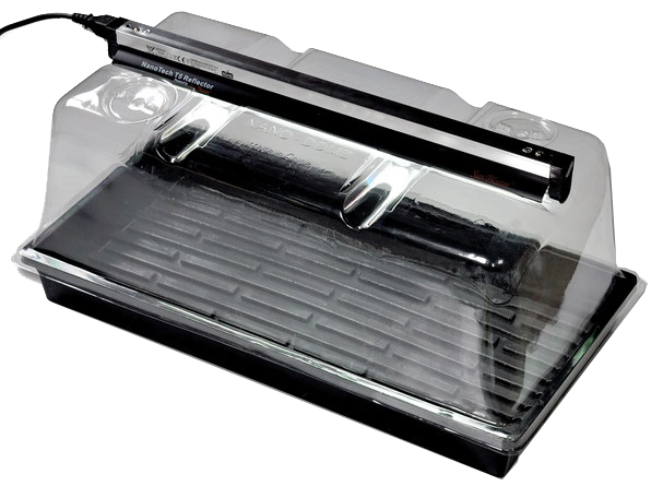 Sunblaster Sunblaster Nanodomes | Commercial Lighting