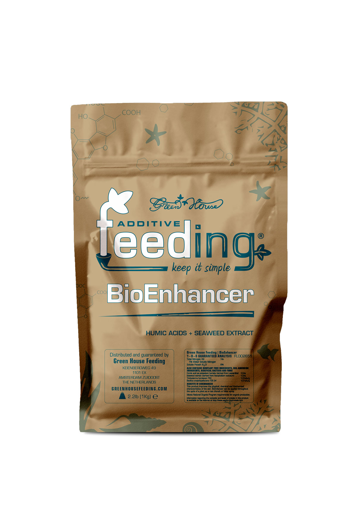 GHF BioEnhancer | Commercial Lighting