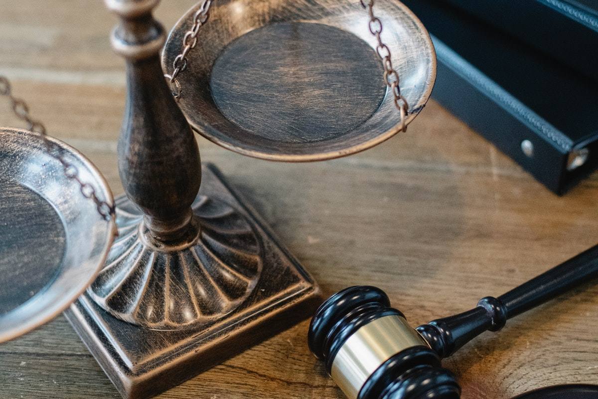 Georgia Sentence Modification Attorney | The Bullard Firm, LLC