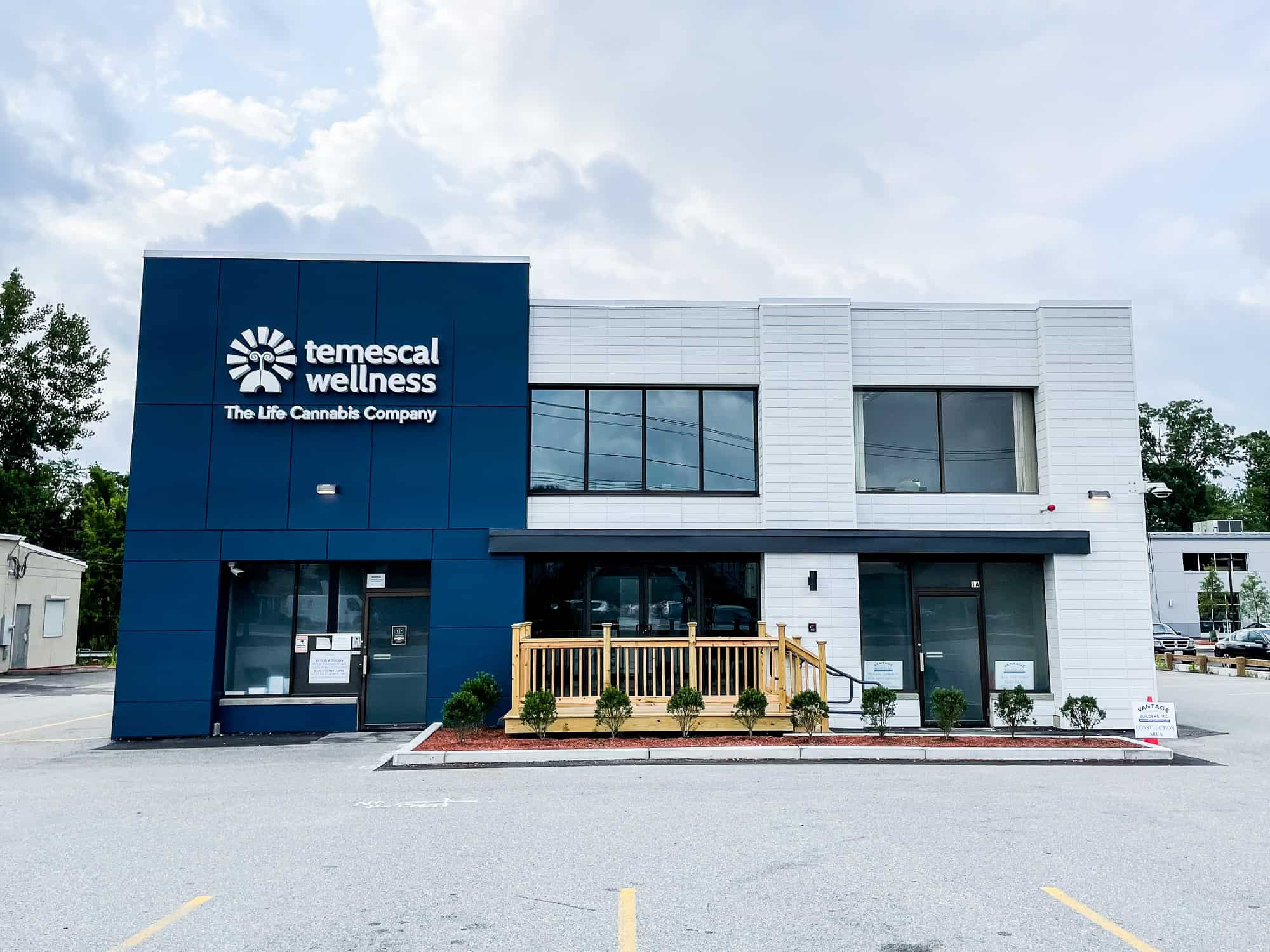 Find what Massachusetts dispensary is located near you and the nearest ...