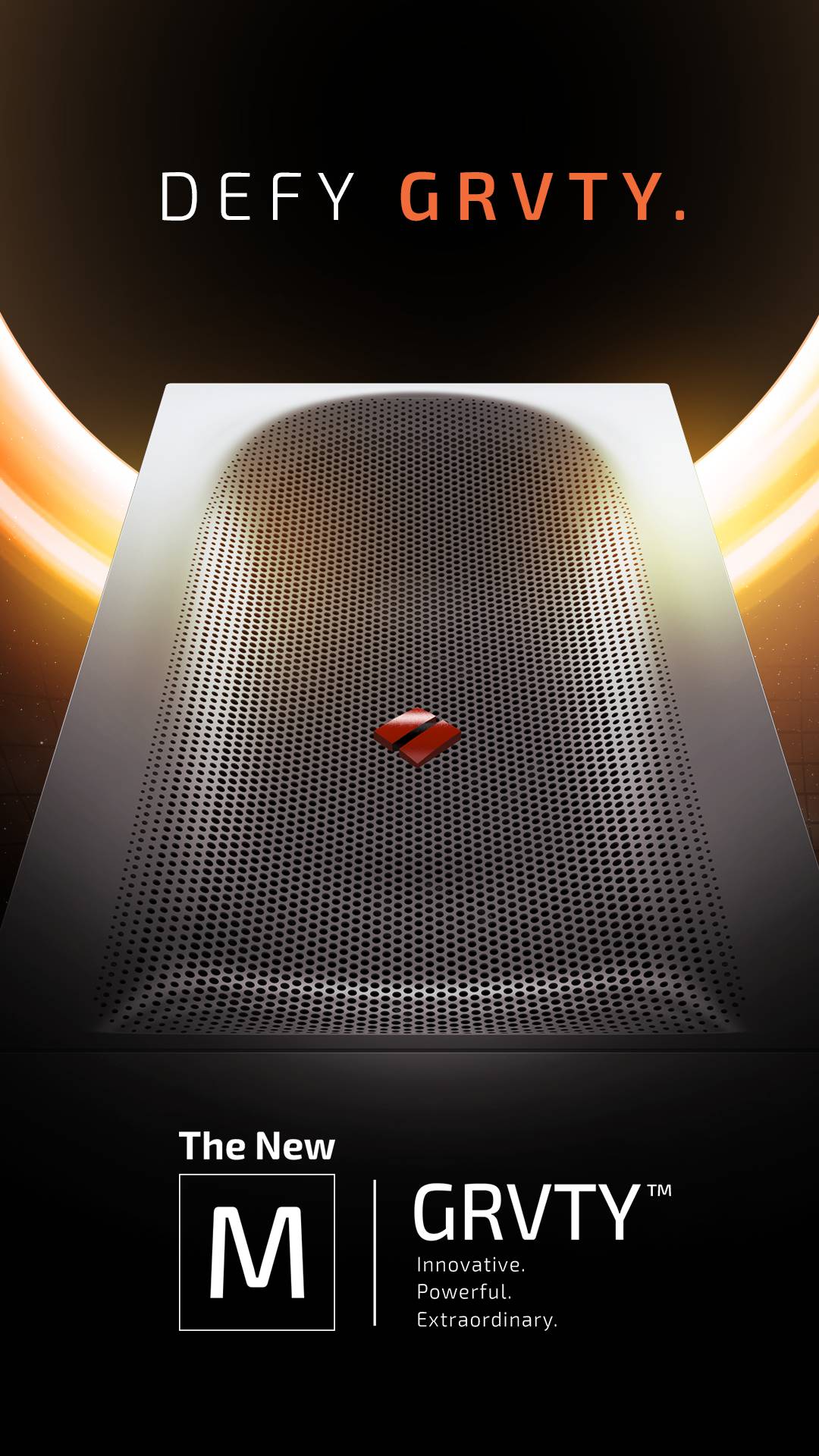 SYBER INTRODUCES GRVTY GAMING PC AT CES | SoftBit