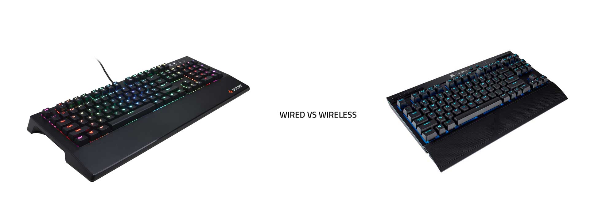 THE ULTIMATE GAMING KEYBOARD GUIDE | SoftBit