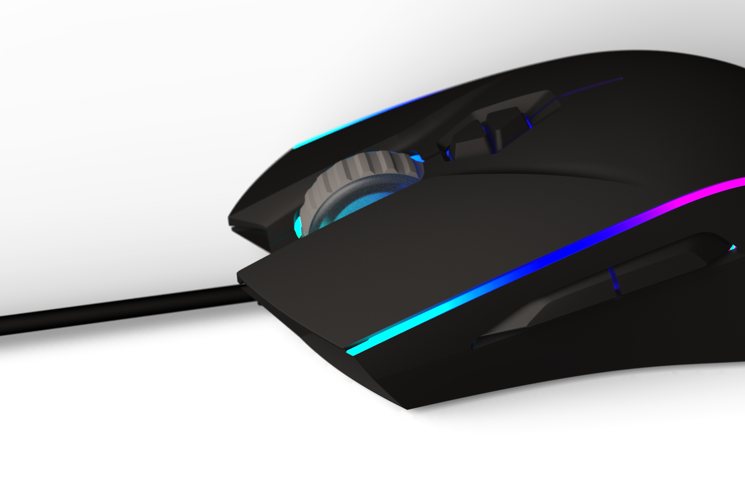 SYBER M1 GAMING MOUSE AVAILABLE AT MORE AMAZON, NEWEGG, AND MORE | SoftBit
