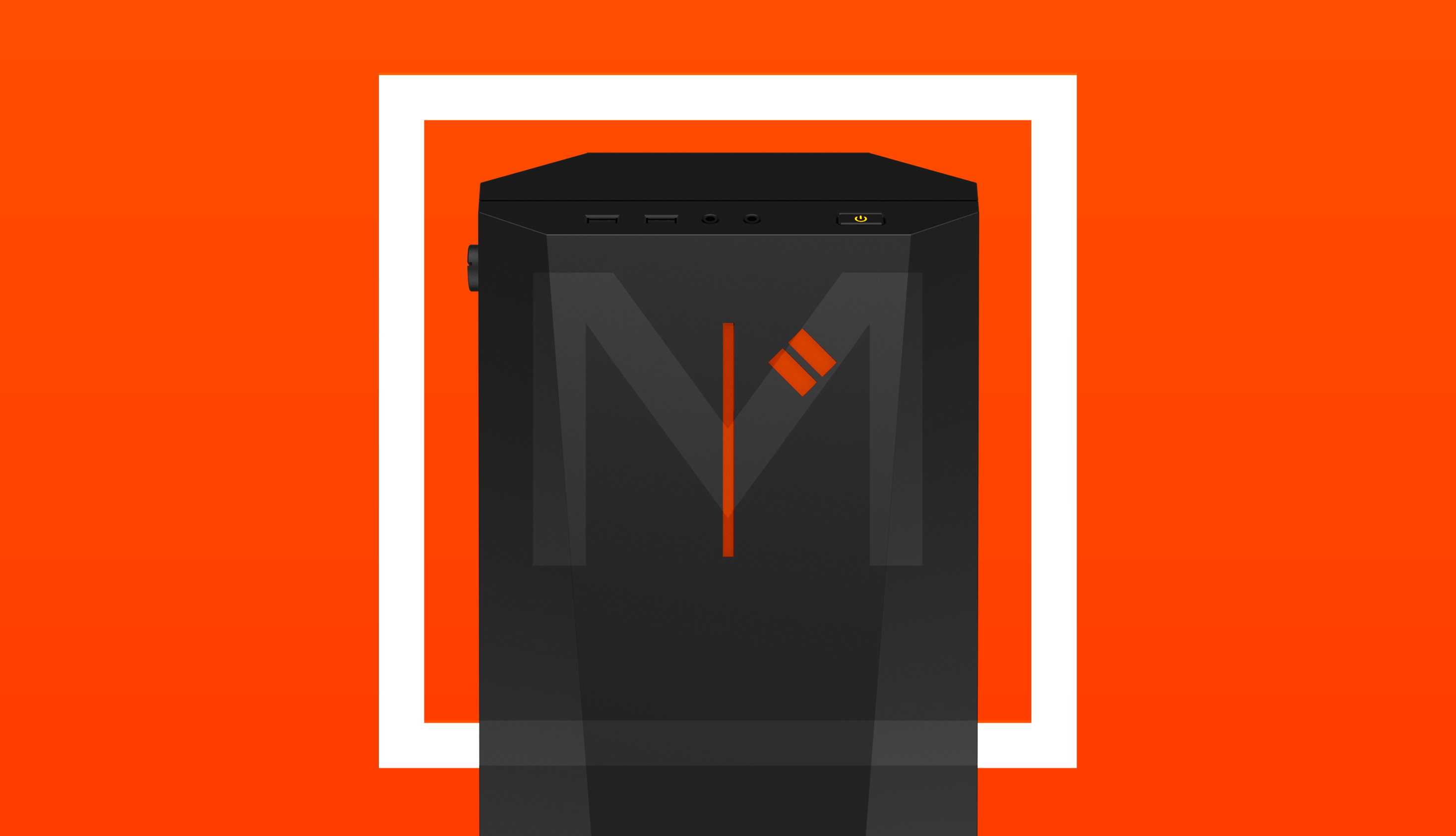 A REDESIGN TO AN ELITE MACHINE: SYBER M SERIES | SoftBit