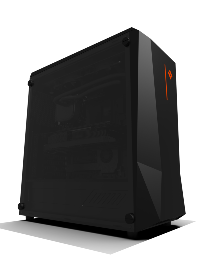 A REDESIGN TO AN ELITE MACHINE: SYBER M SERIES | SoftBit