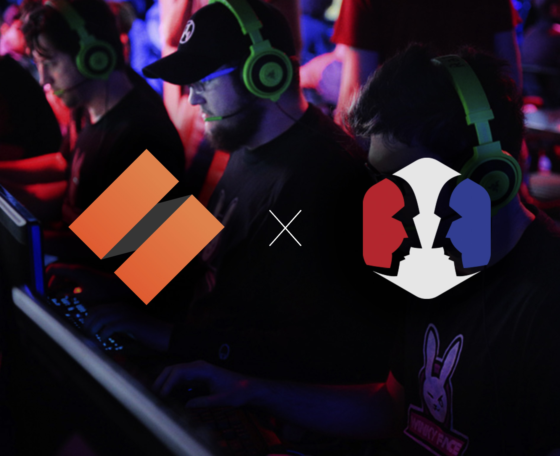 ESPORTS ARENA PARTNERSHIP: THE SYBER WAY | SoftBit