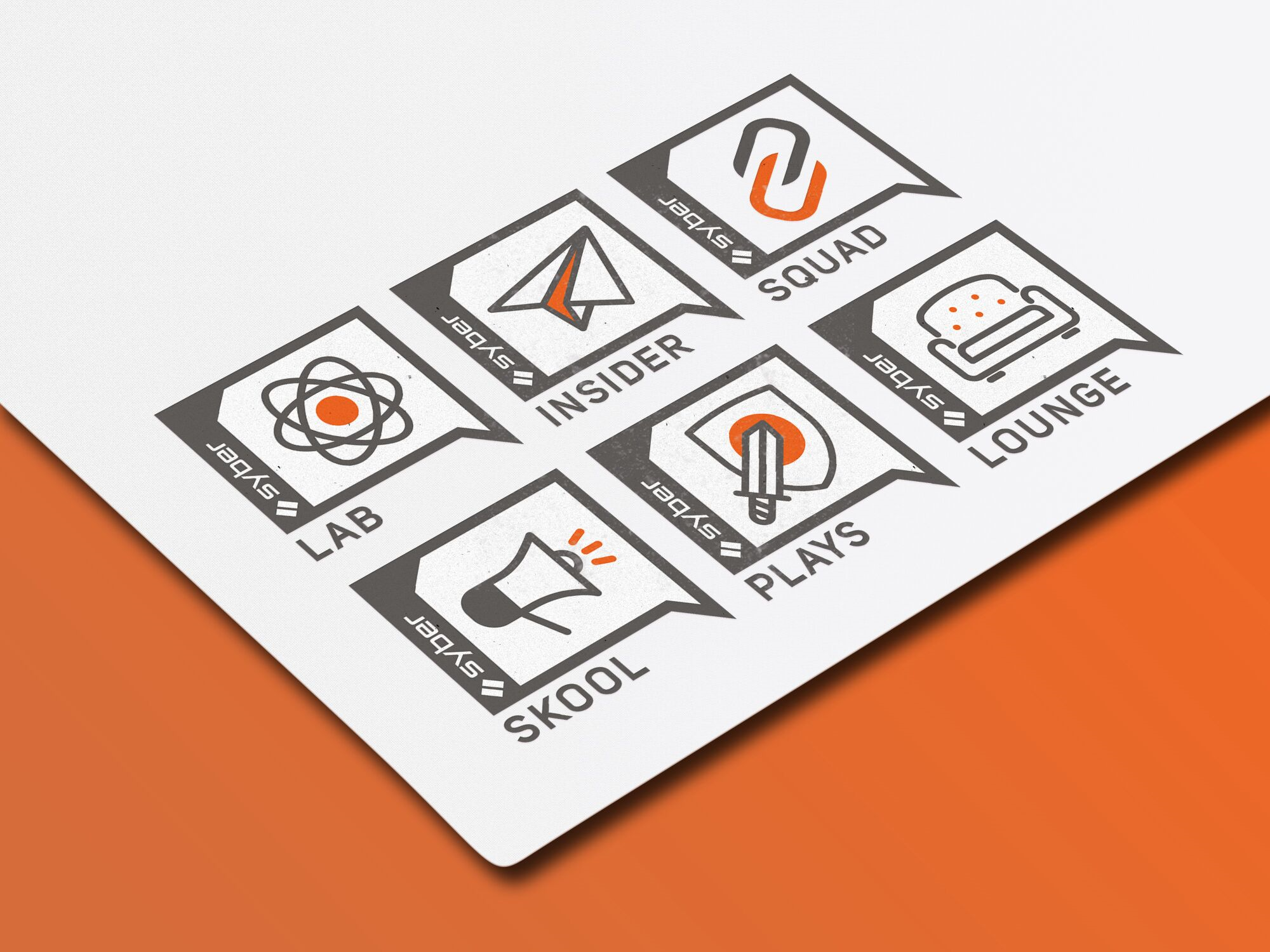 INTRODUCING NEW CONTENT…SYBER FRANCHISES! | SoftBit