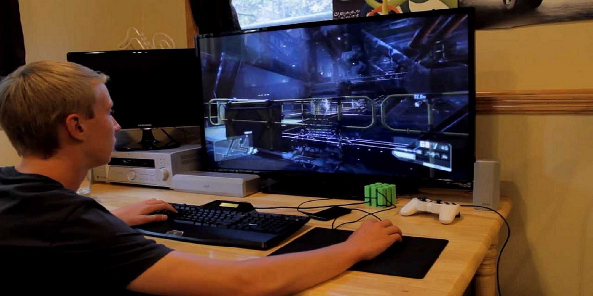 XBOX STREAMING: HOW TO STREAM XBOX OVER THE PC | SoftBit