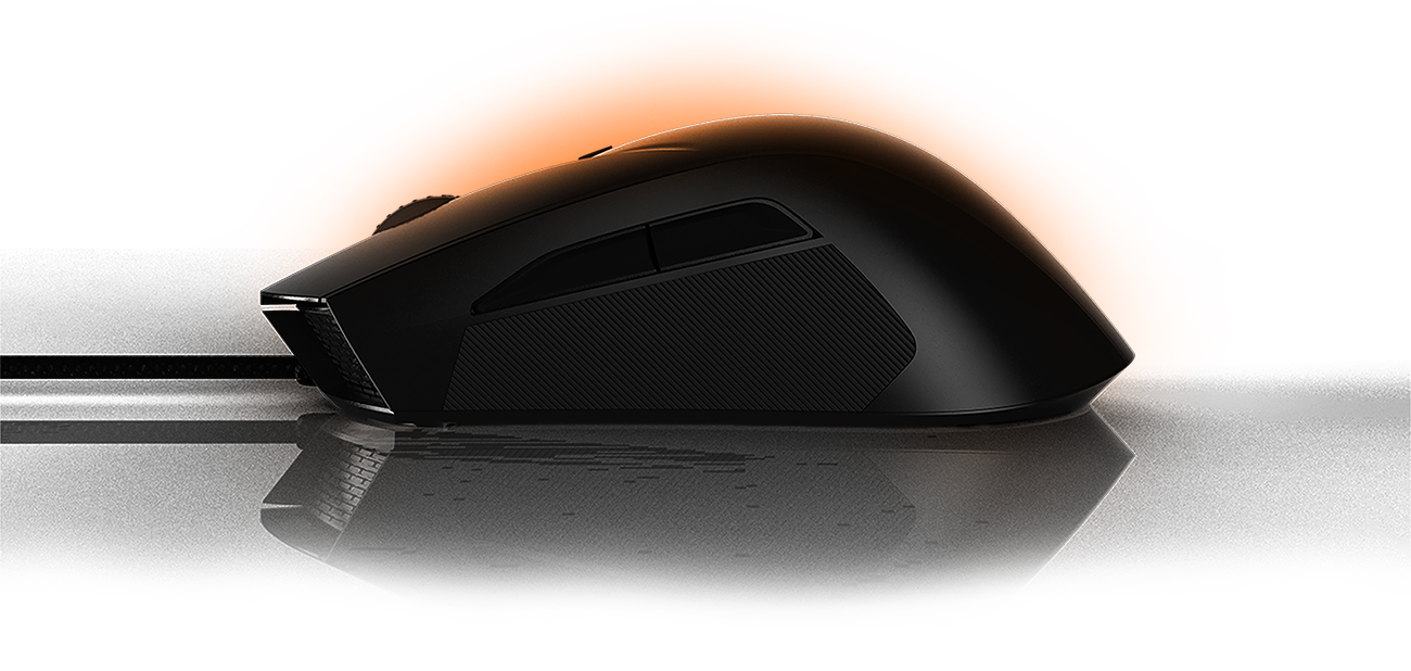 M1 Gaming Mouse - Syber