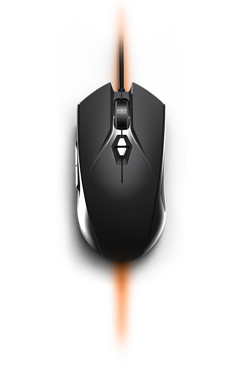 M1 Gaming Mouse - Syber