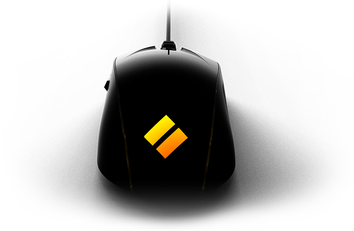 M1 Gaming Mouse - Syber