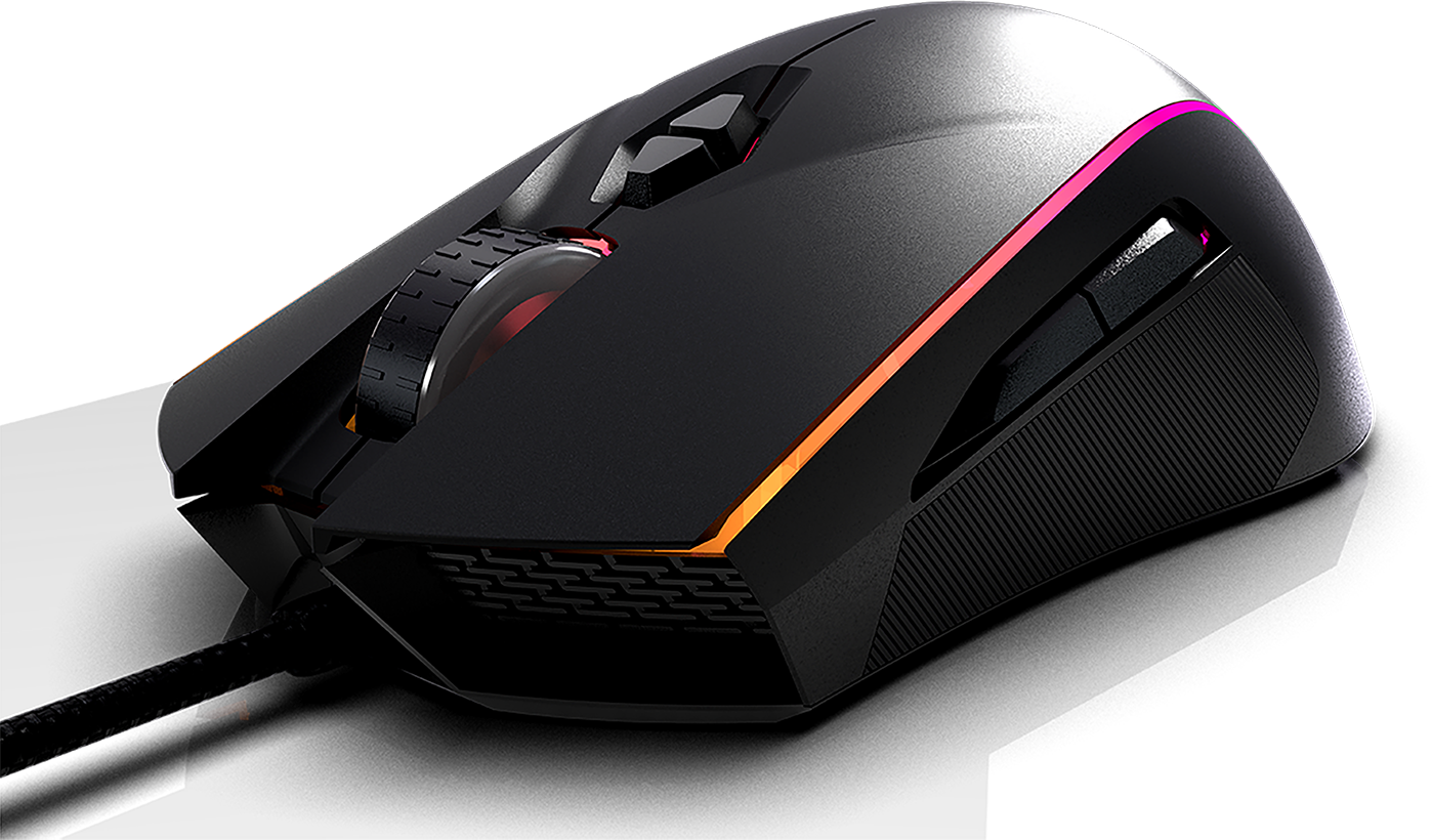 M1 Gaming Mouse - Syber