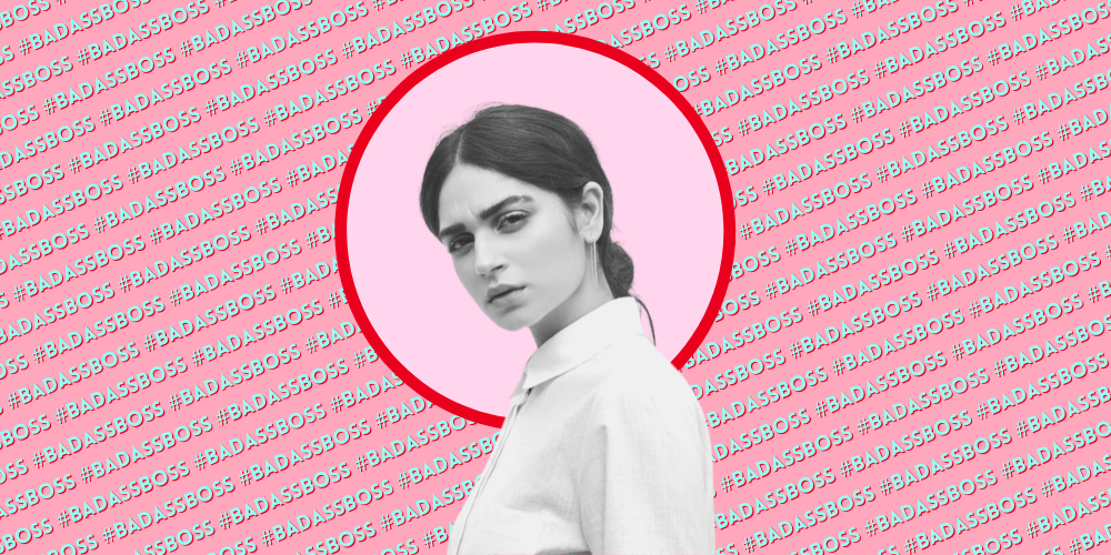 Kavya Trehan • Bebadass.in