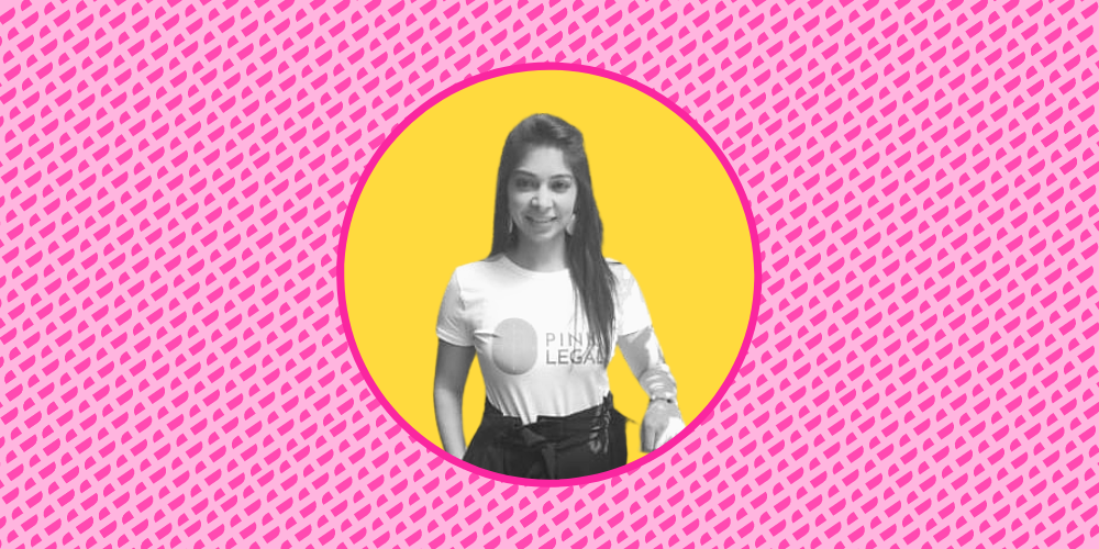 Pink Legal—Democratising Women’s Rights in India • Bebadass.in