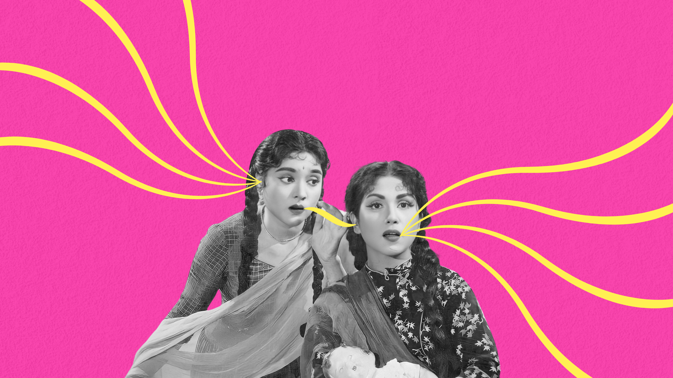 Decoding the History of Gossip • Bebadass.in