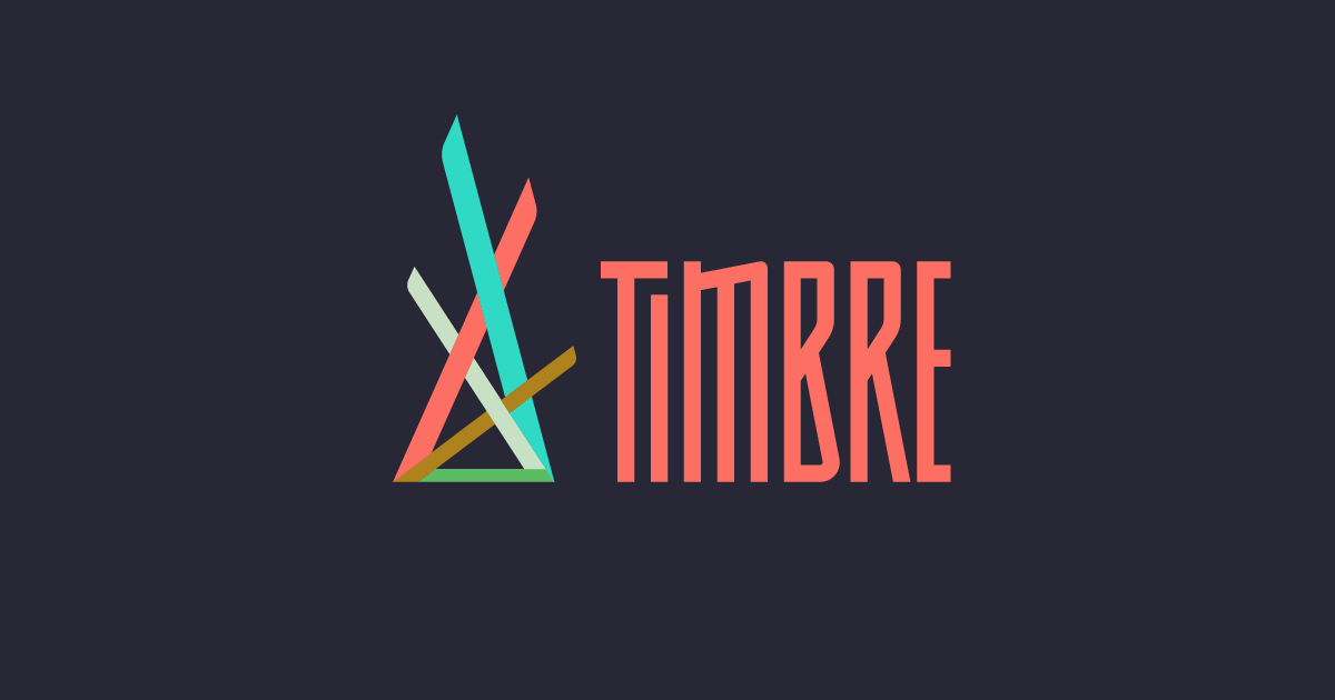 Timbre Games
