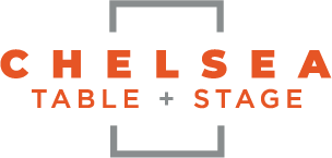 Chelsea Table + Stage | Fashion District | Unique Venue and Restaurant