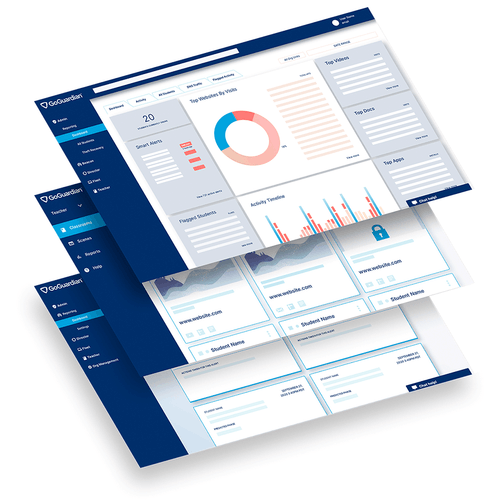 Pricing for School Management Software | GoGuardian