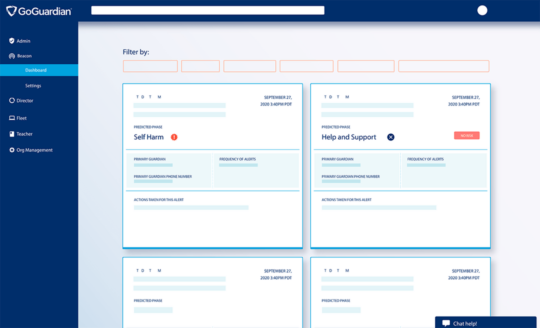 GoGuardian on Windows | GoGuardian