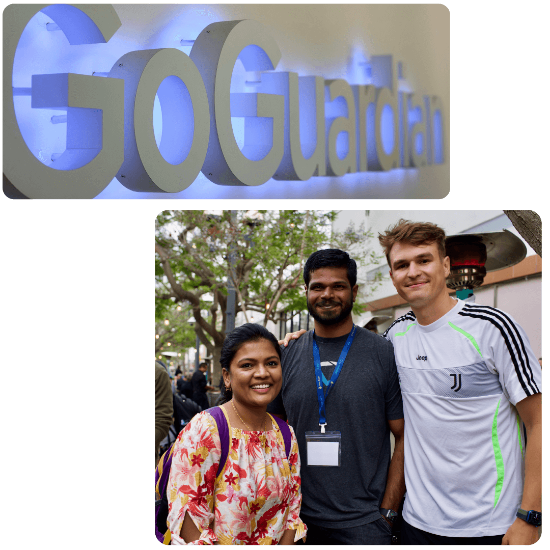 Careers & Current Openings | GoGuardian