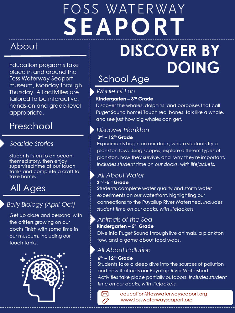 Foss-Waterway-Seaport