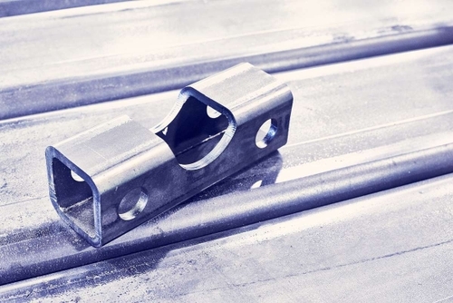 The partner that goes beyond | Metal supply, services, and more ...