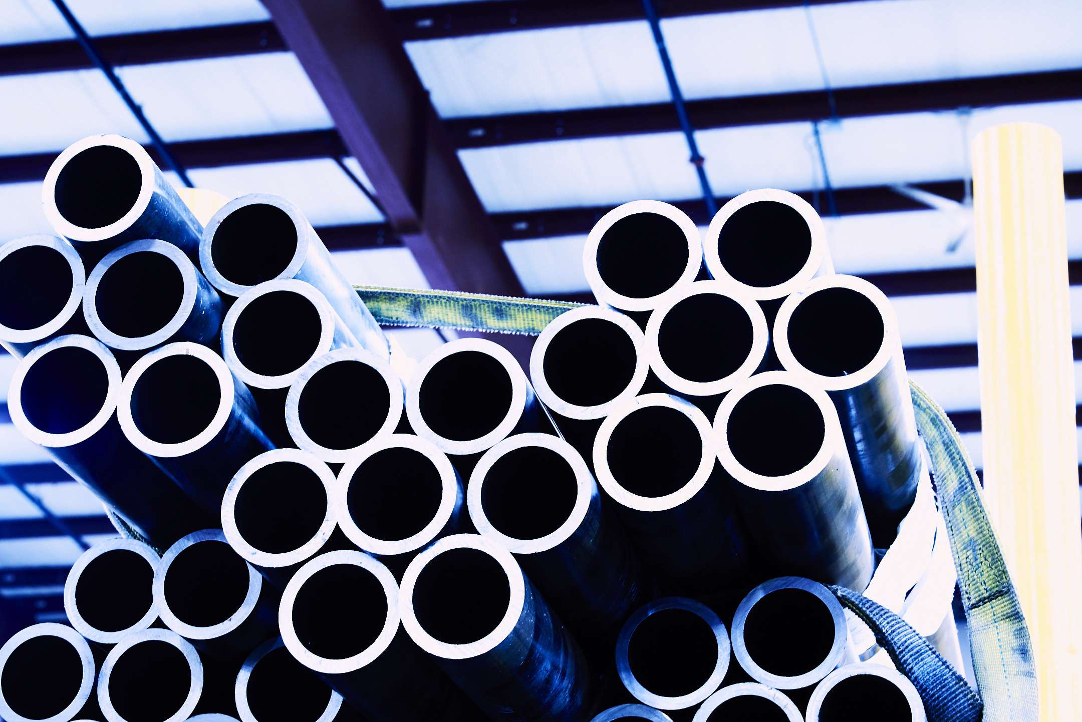 About us | Learn more about M/K | Marmon/Keystone