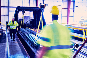 About us | Learn more about M/K | Marmon/Keystone