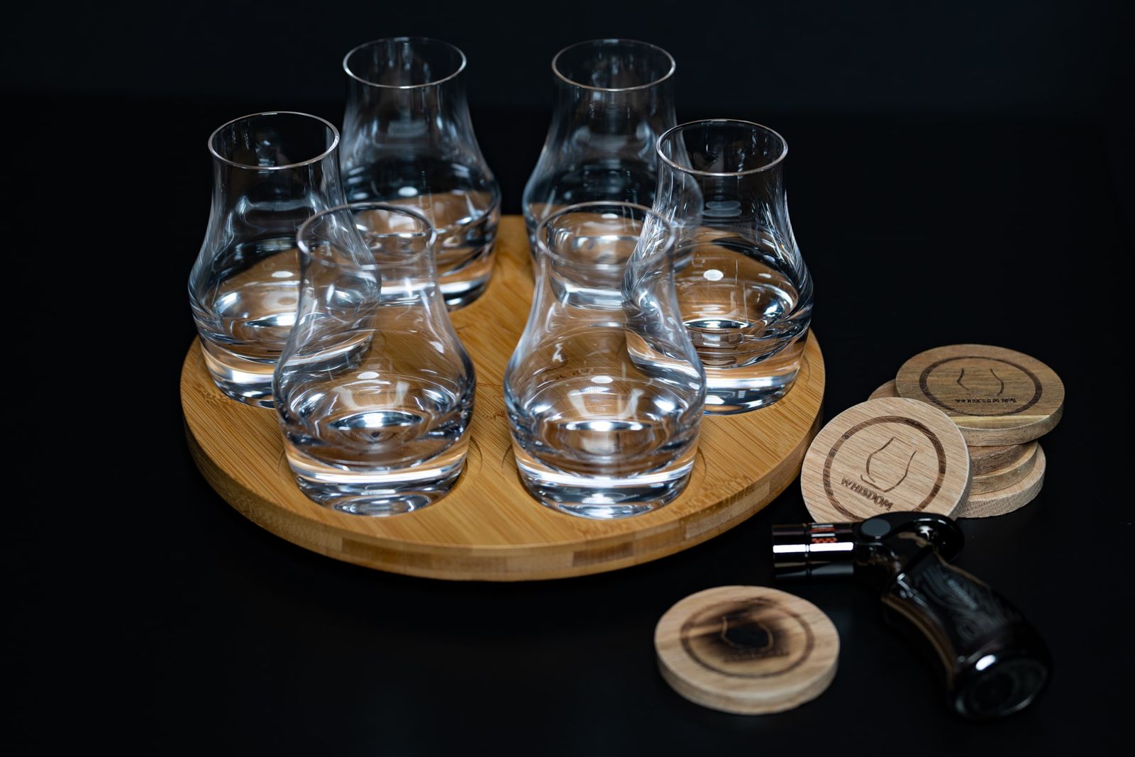 Whiskey Whisdom - Products