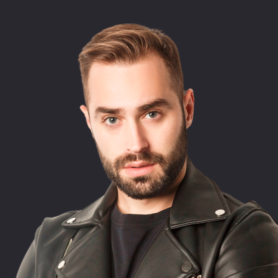 Will Shane - Music X - Webflow Ecommerce website template