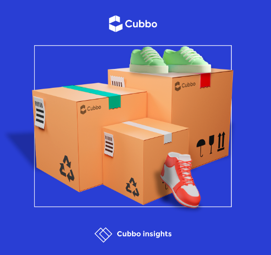 The Cubbo Blog [Fulfillment] - Cubbo