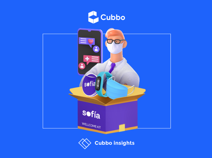 The Cubbo Blog [Fulfillment] - Cubbo