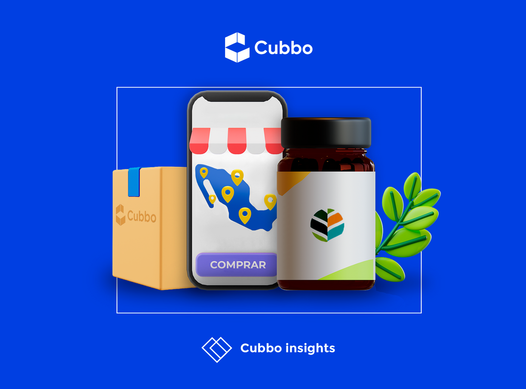 Casos de éxito Cubbo