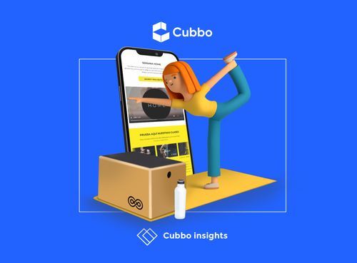 Casos de éxito Cubbo