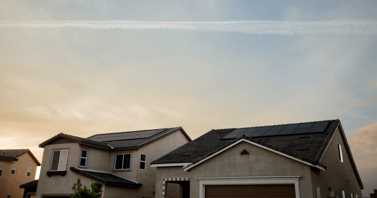 Load Serving Entities | Camus Energy