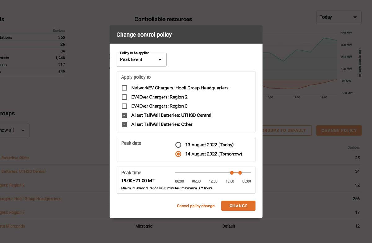 Platform | Camus Energy
