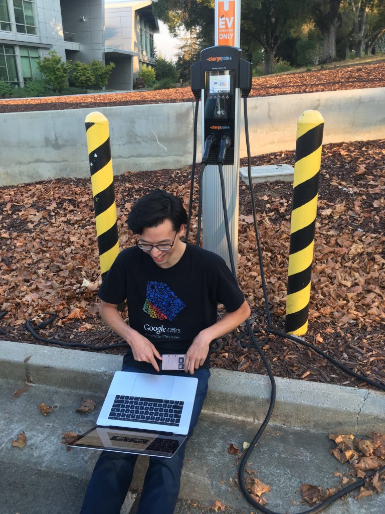 Camus Energy and VMware | Camus Energy