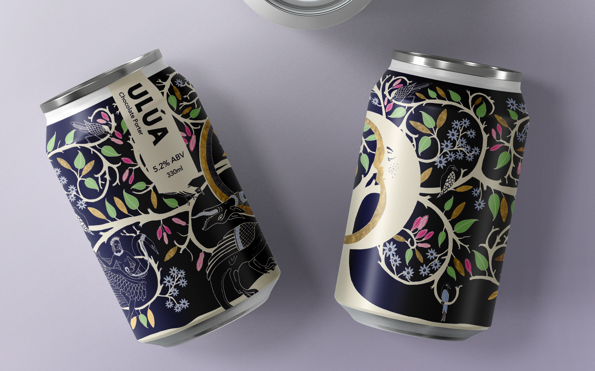 Chrysa Koukoura— product + packaging designer
