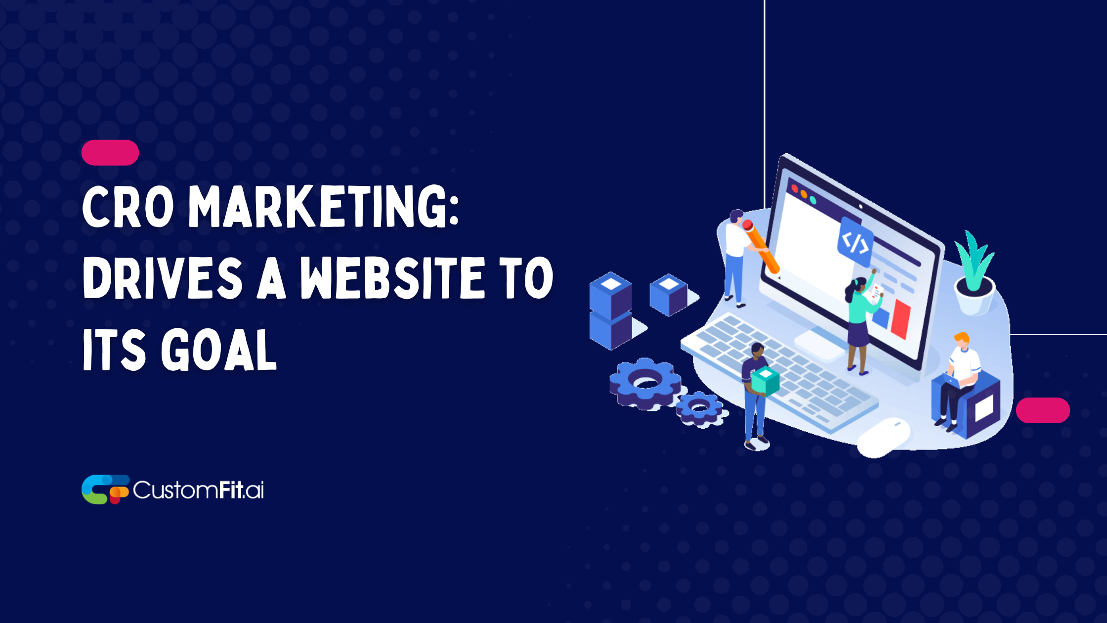 What Is CRO Marketing and How Does It Work?