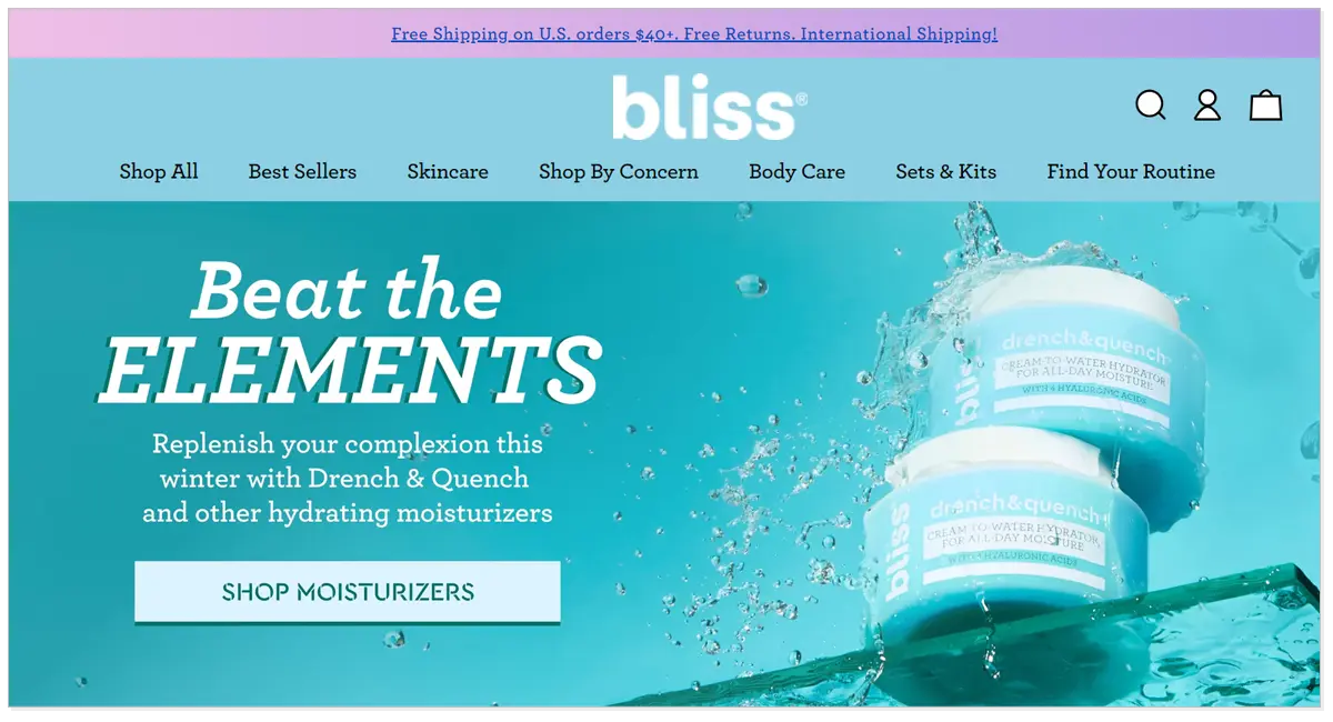 The Ultimate List: 50 D2C Beauty Brands in USA