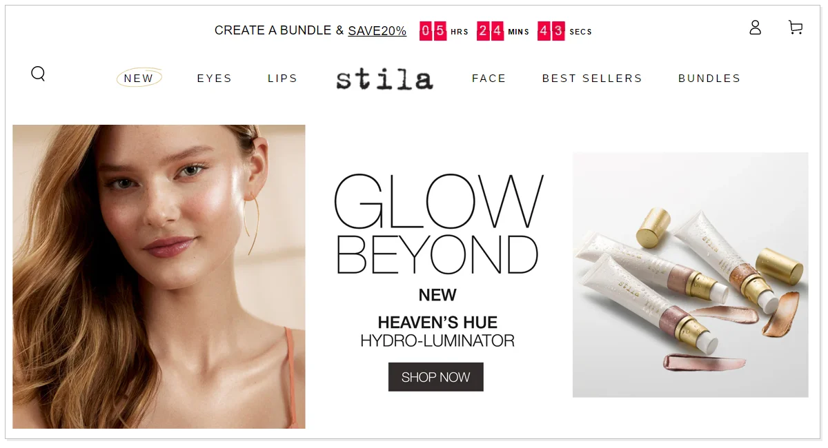 The Ultimate List: 50 D2C Beauty Brands in USA