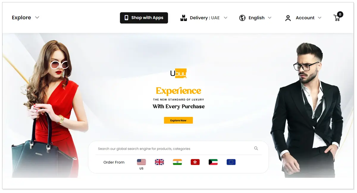 50 Must Know D2C Brands Transforming the UAE Market